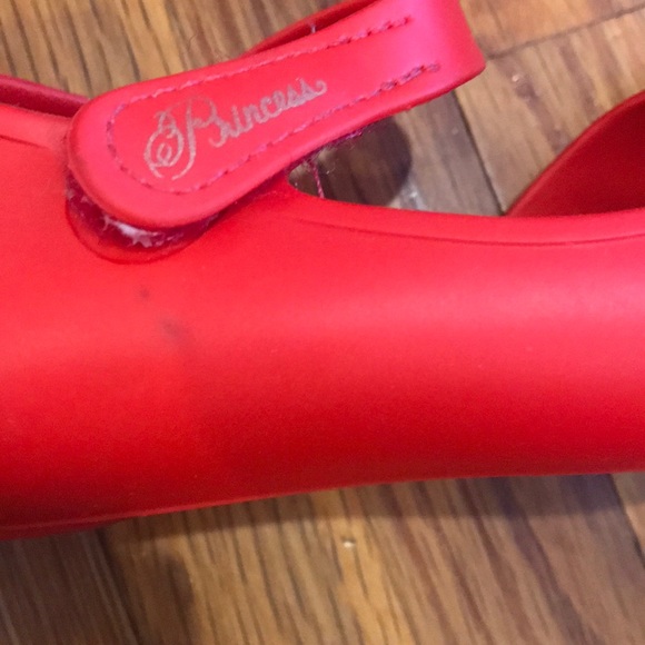 Grendene | Shoes | Disney Princess Shoes | Poshmark